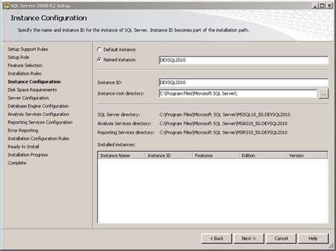 gustavognet building a single server project server 2010 with sql