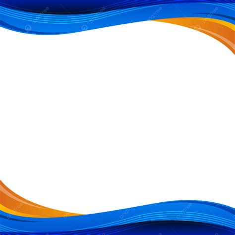 Colorful Abstract Gradient Header Footer Vector Gradient Header Footer Footer Headers