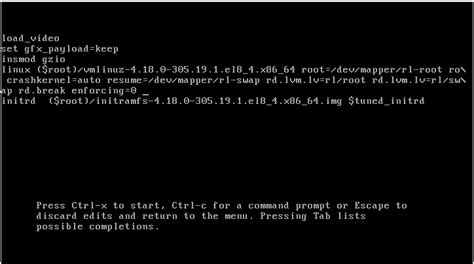 how to reset root password on rocky linux linuxways