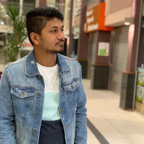 Santosh Basnet O Positive