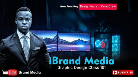 Beginners Guide To CorelDraw Part1 YouTube