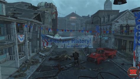 Console Commands Fallout