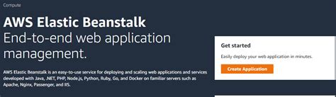 Aws Elastic Beanstalk With Flask Ruslan Magana Vsevolodovna
