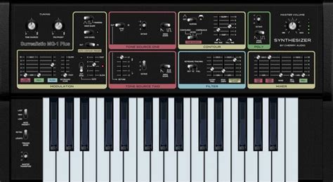 20 FREE Moog Synthesizer VST Plugins For 2024