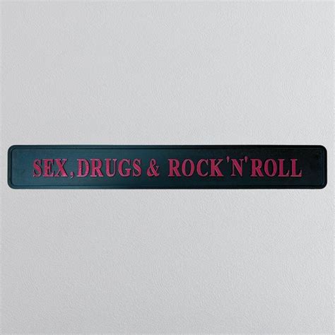 Metallic Foil Lettered Street Signs Shh Interiors