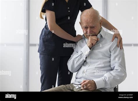 Alte krankenschwester Fotos und Bildmaterial in hoher Auflösung Alamy