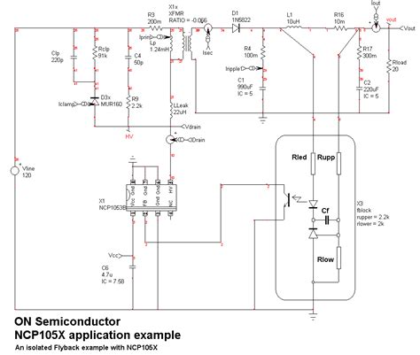 OnSemi Parts