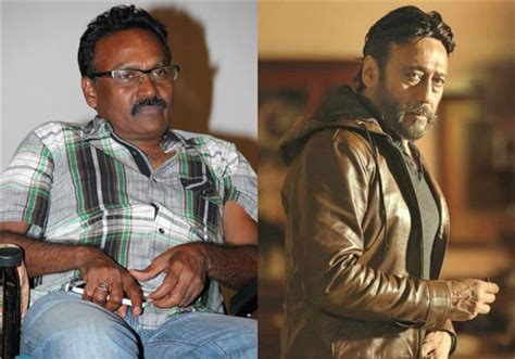 Kasthuri Raja Makes A Comeback With Jackie Shroff Tamil Movie Music