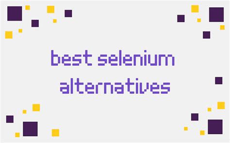 Ultimate Guide To Selectors Locators In Selenium Webdriver