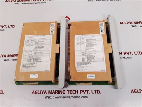 honeywell 621 9939 serial link communication module aeliya marine