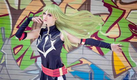 Code Geass C2 4 By Kazeplay On DeviantArt
