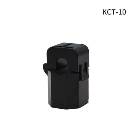 Split Core Current Transformers Kct Type