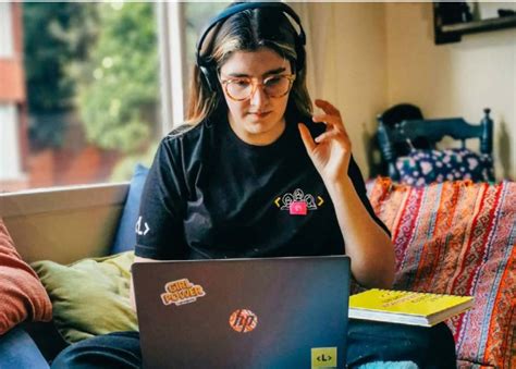 An Innovative Learning Model To Empower Women