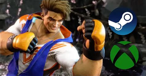 street fighter 6 demo now available on xbox series x s and steam here
