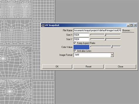Uv Texturing Tutorial
