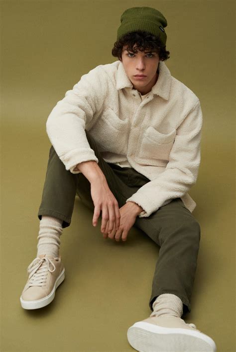 louis da silva blow models