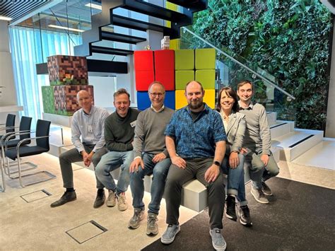 Micronos On Linkedin Hackathon Innovation Automation Datasecurity Azure