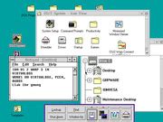 171MB IBM OS 2 WARP 3 HARD DISK Free Download Borrow And Streaming Internet Archive