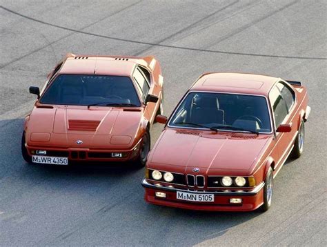 Visual Sunday: M for Motorsport | ViaRETRO