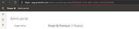 Premium Gen2 Utilization Analysis App Now Available Blog Do Microsoft