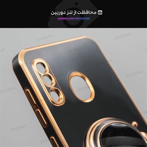 قیمت و خرید کاور زوبینا طرح فضانورد مدل Astronaut مناسب برای گوشی