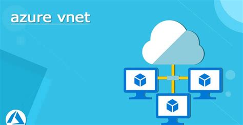 Azure Virtual Network On Hashnode