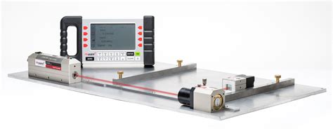 Parallelism Measurement And Checking Tool