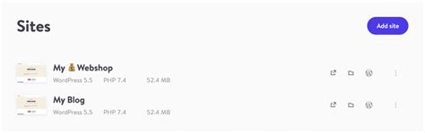 Devkinsta The Latest Free Local Wordpress Development Tool Wp Mayor