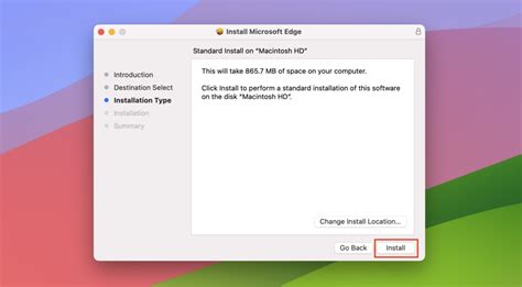 How To Install Microsoft Edge On MacOS Thecoderworld