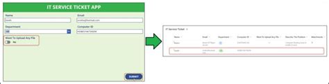 show hide fields in power apps based on yes or no