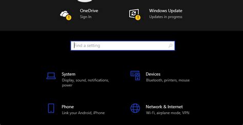 I Seem To Have A Problem With Windows Updates Pleas Read R Windows10