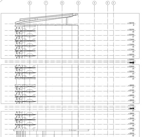 levels overlapping in cropped elevations and sections autodesk community