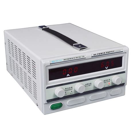 Switching Dc Power Supply Longwei Instruments Hk Co Limited