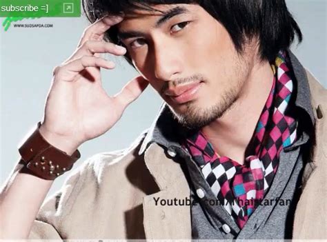 Hot Thai Superstar In Sudsapda Magazine 09 10 Asean Hot Stars 2013
