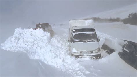 Дагестан Казбековский район селение Гертма март 2016 Youtube