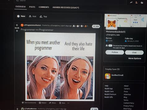 HACKERS EMPTIED MY METAMASK WALLET PREDATOR R Metamask