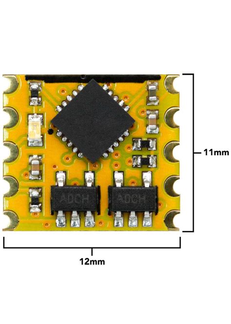 Atlas Scientific Dissolved Oxygen Oem™ Circuit Sensors And Probes Sensors And Probes