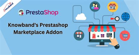 Transform Your Store With Knowbands Prestashop Marketplace Addon
