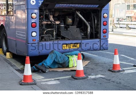 Bus Breakdown Over 587 Royalty Free Licensable Stock Photos Shutterstock