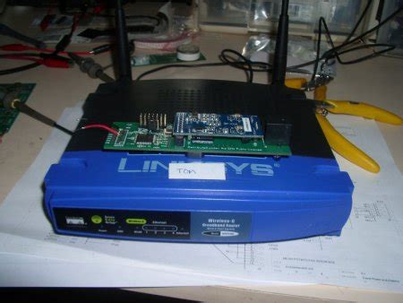 Testing The Fxs Interface Village Telco