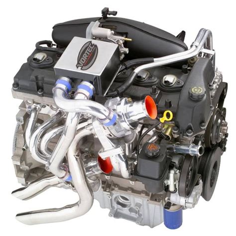 The Forgotten Inline Engine Gm S 4 2 Liter Atlas I 6 Gallery Top Speed