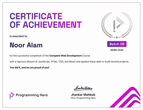 Noor Alam On Linkedin Webdevelopment Techskills Reactjs Nodejs