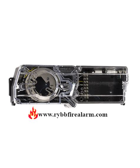 System Sensor Dnr Duct Smoke Detector Rybb Fire Alarm