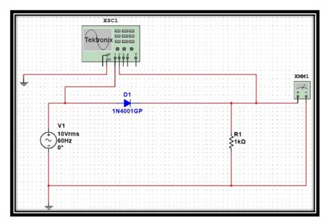 Solved Vrms V Vrms V Experiment Objectives To Course Hero