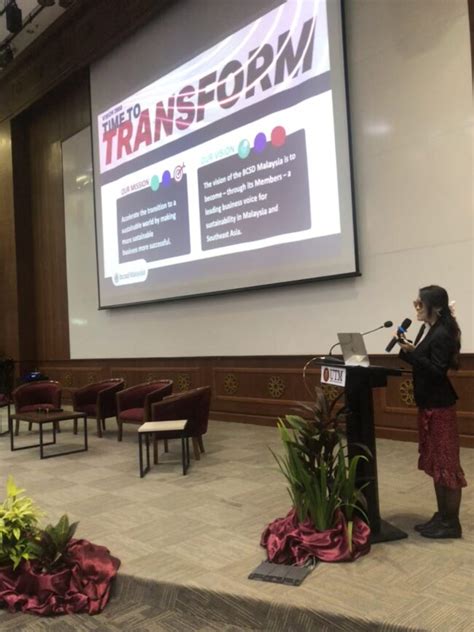 BCSD MALAYSIA ENGAGEMENT [2023-2024] - BCSD MY
