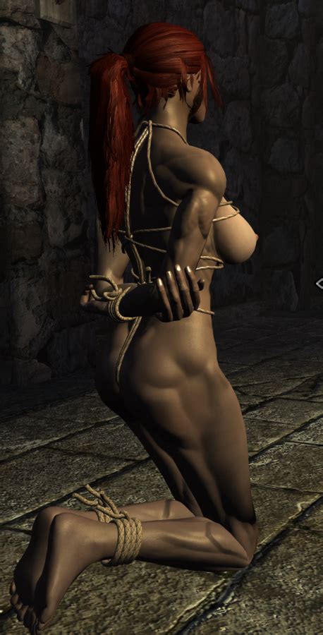 Wrist Binder Downloads Skyrim Adult And Sex Mods Loverslab