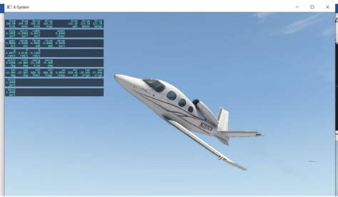 github rahmatpratama90 python xplane raspi simulation