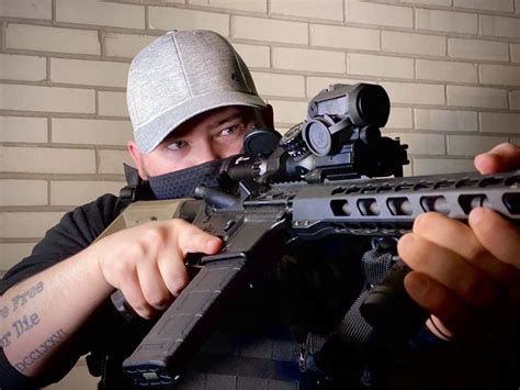 The Best Prism Scopes And Sights In 2025 Scopes Field