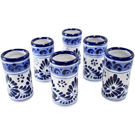 Talavera Pottery Marey
