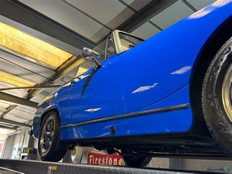 1967 Mg Midget For Sale Norfolk